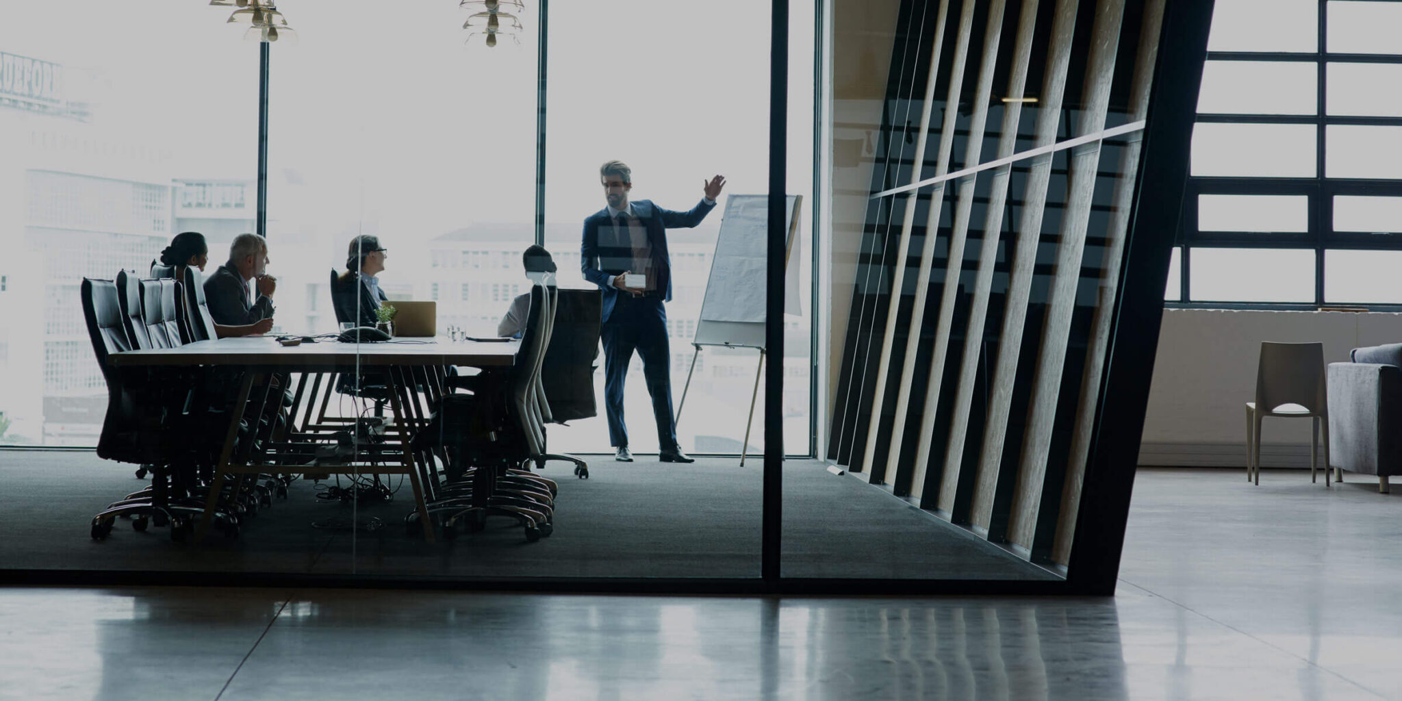 Global CEO Development Program | MacKay CEO Forums