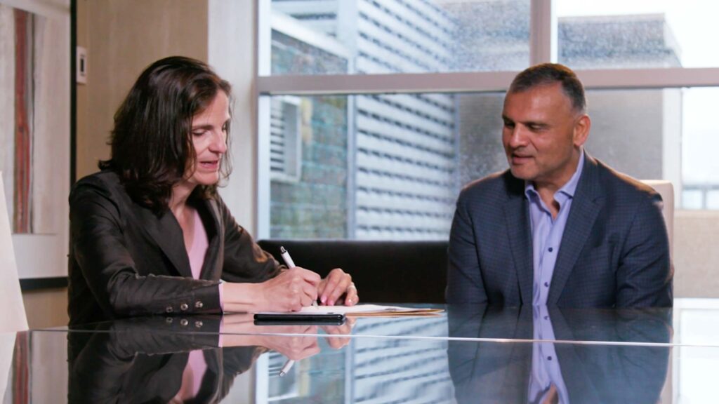 Global CEO Development Program | MacKay CEO Forums