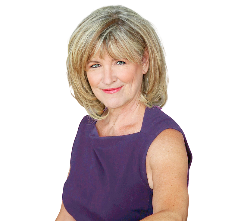 MacKay CEO Forums' Forum Chairs | High Impact and Highly Rated