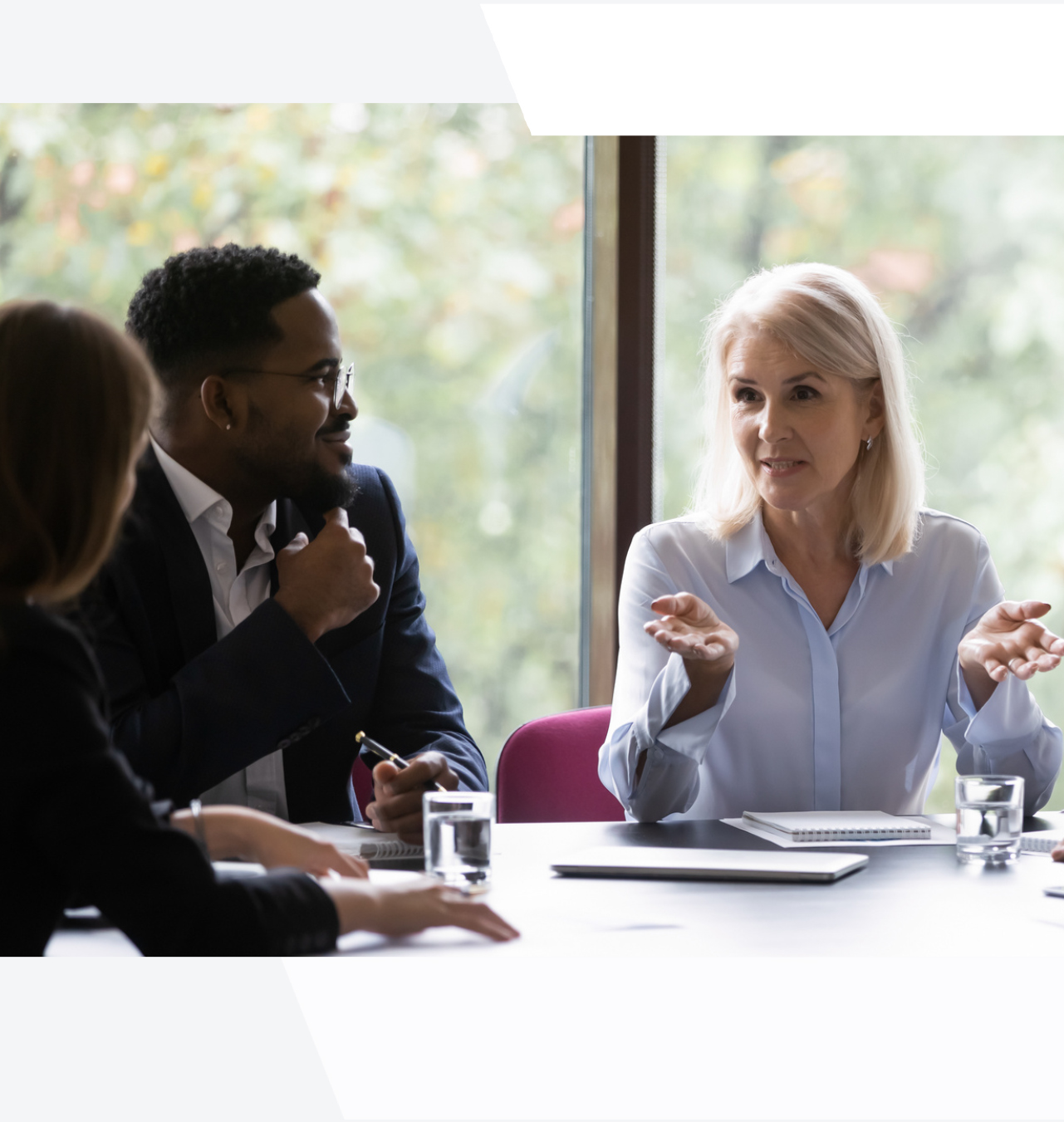 CEO Peer Group | MacKay CEO Forums