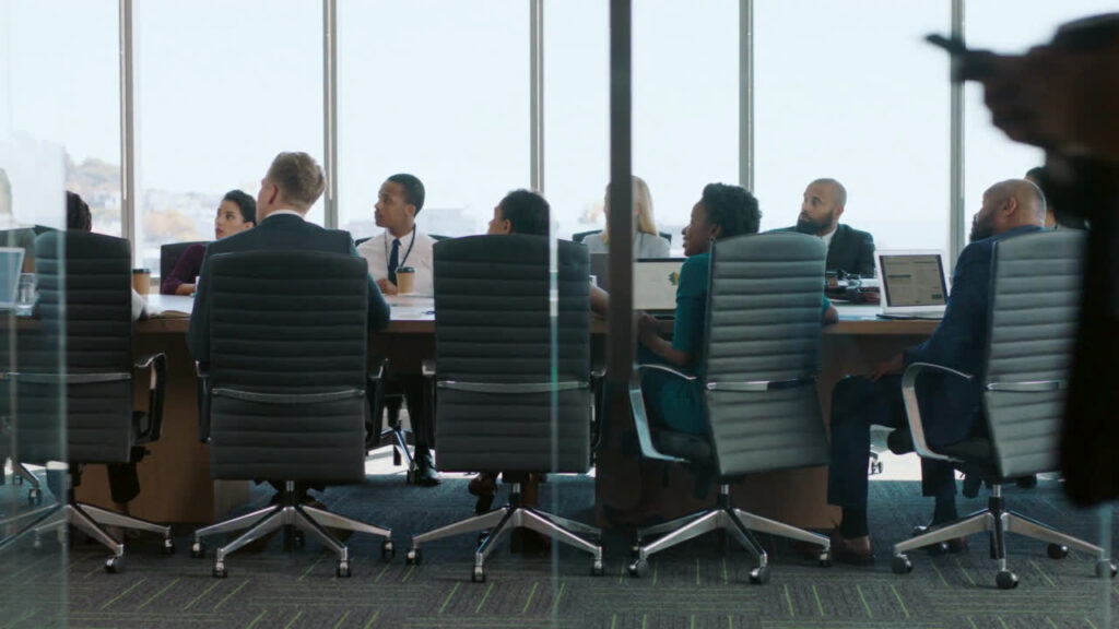 Executive Peer Group | MacKay CEO Forums