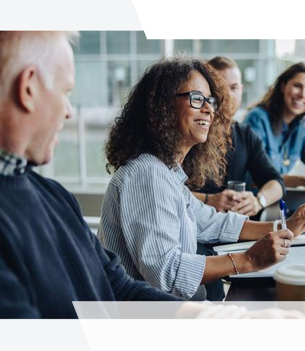 Executive Peer Group | MacKay CEO Forums