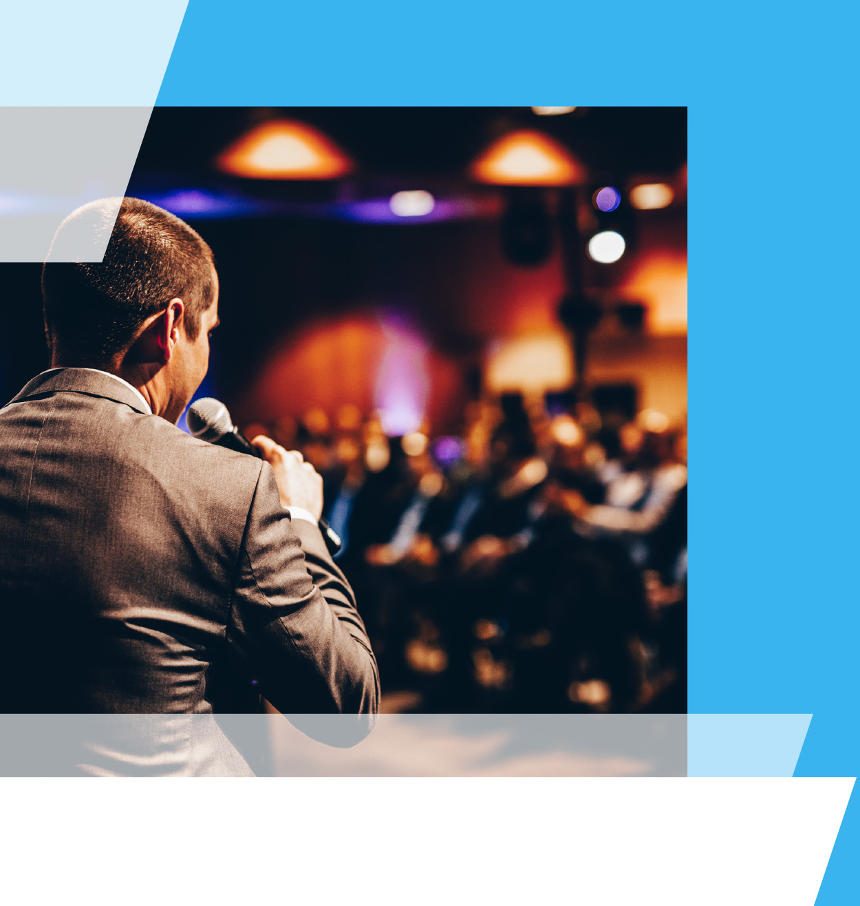 MacKay CEO Forums' Speaker Program