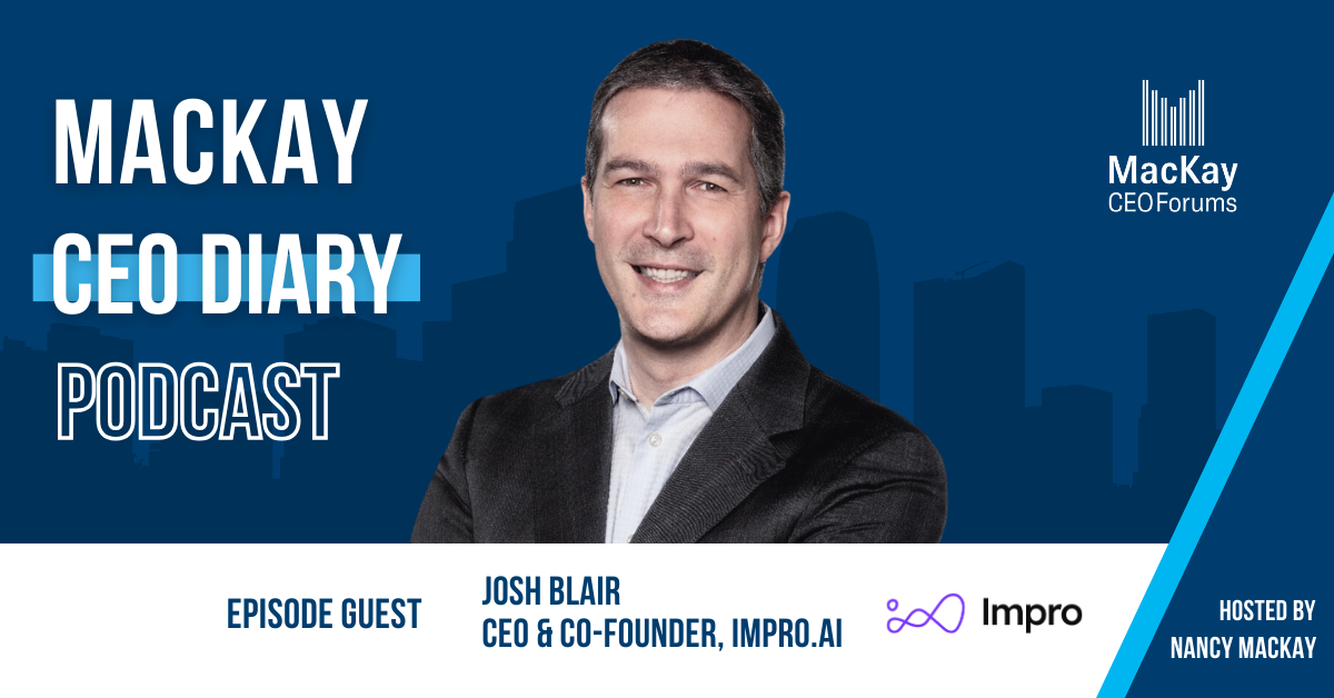 How to overcome difficult obstacles? - MacKay CEO Forums