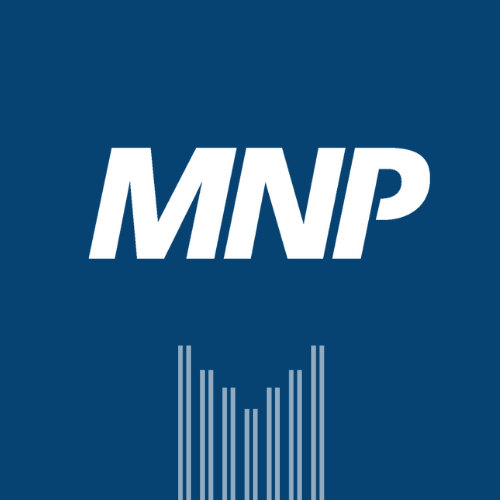 MNP Economic Update - MacKay CEO Forums