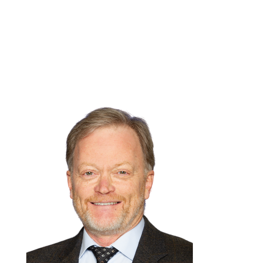 Steve Doty - MacKay CEO Forums